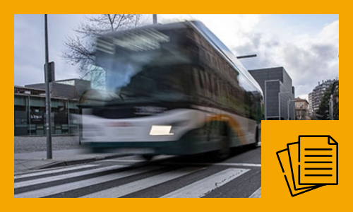 Espacio urbano y movilidad sostenible | Mancoeduca